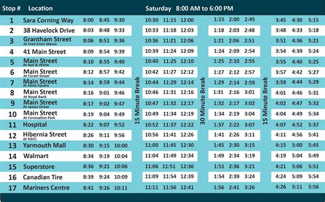 Route 704 Bus Schedule Schedules And Maps Dkcicx
