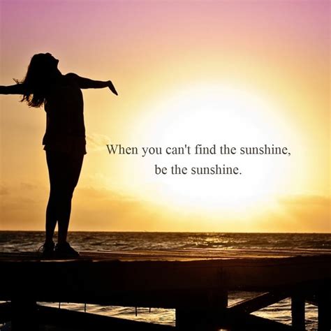 Sunshine Movies Quotes