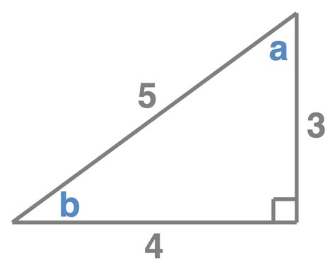 Triangle Angles Using Side Lengths At Della Gonzales Blog