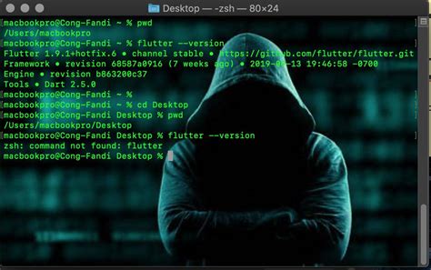 dart i can access my flutter from home but cannot access from another