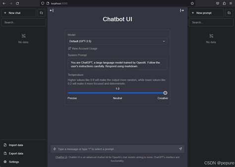 Botsharp开源应用框架——连接llms到您的net应用 Csdn博客