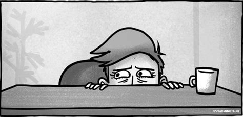 Sysadminotaur 85 Problem Solving Rdevolutions