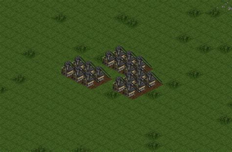 Graphical Bug On Ecs While Creating A Map Ropenttd