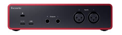 Step By Step Tutorial Setting Up Your First Audio Interface For Home Recording Audio University