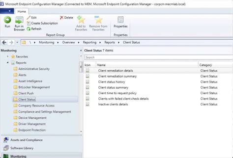 470 list of sccm reports configmgr reports