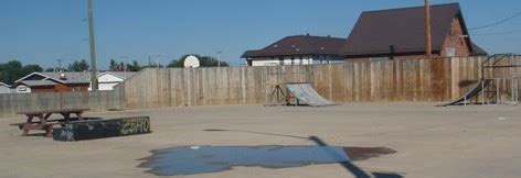 Parks Village Of Alberta Beach