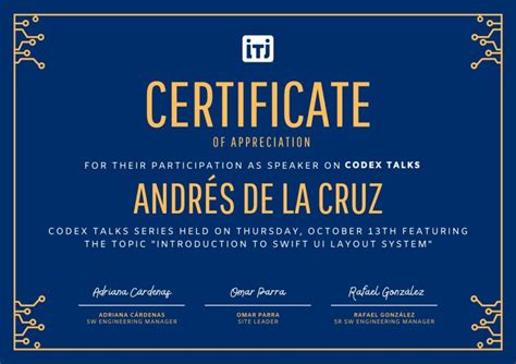 Andres De La Cruz On Linkedin Swiftui Swift