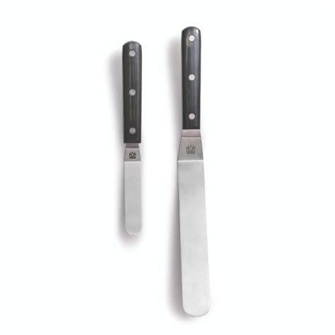 Offset Spatula Set King Arthur Baking Company