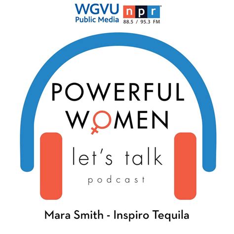 Powerful Women Mara Smith Inspiro Tequila