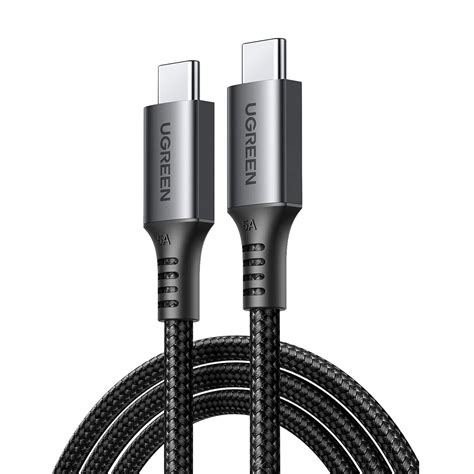 USB C To C Cable W