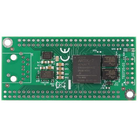 Trenz Electronic Te0725 03 15 1c Zestaw Z Układem Xilinx Artix 7 Sklep Kamami