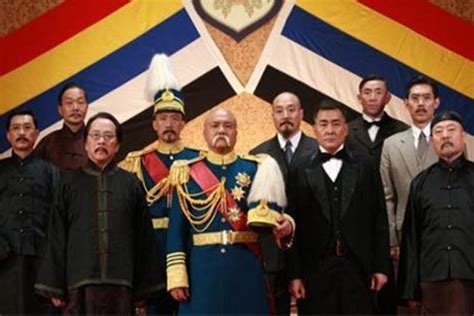 袁世凯好好的大总统不当为什么要选择复辟帝制一步错后步步错 凤凰网视频 凤凰网