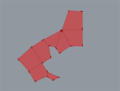 Methods To Align The Directions Of Tangent Vectors Grasshopper