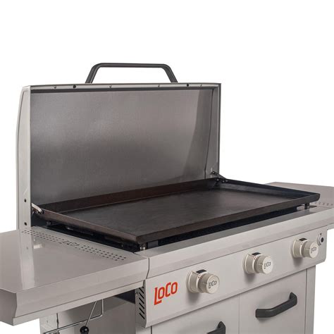 Loco Griddle Review At Bertha Arrington Blog