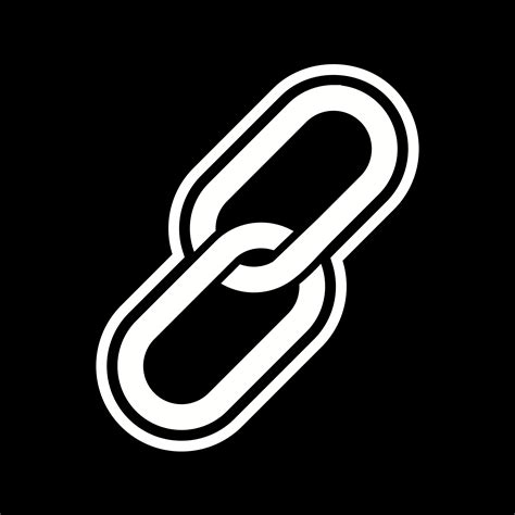 Attachment Icon Design 485972 Vector Art At Vecteezy