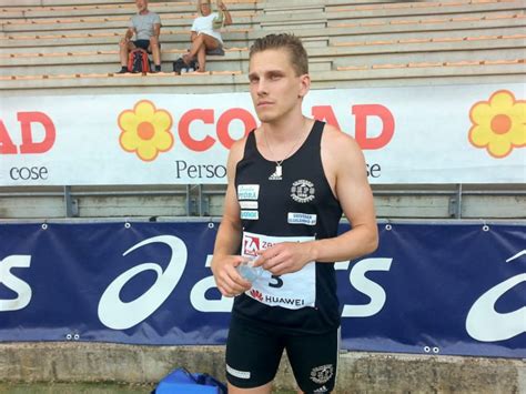 Suomen Mestari Hassi Avasi Kymmenottelukautensa Firenzessä Yleisurheilu Fi
