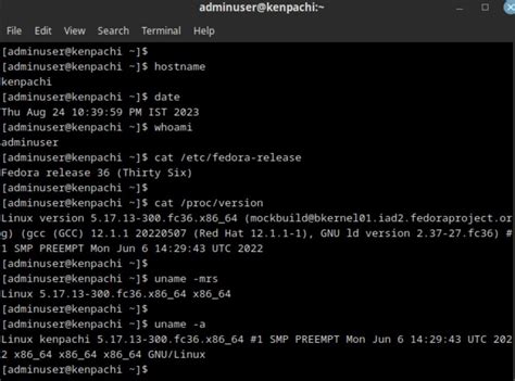 Rishabh Bidya On Linkedin Installing Influxdb On Fedora