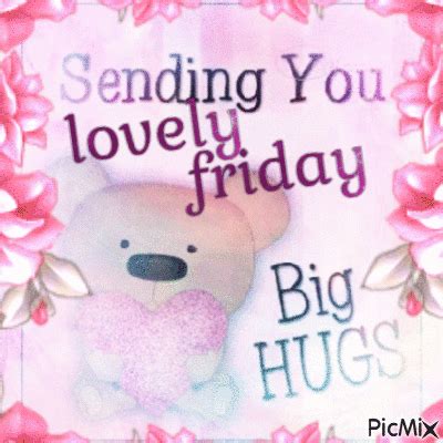 Loving Hugs 