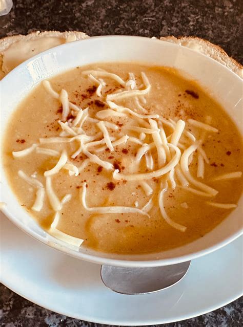 Cheesy Parsnip Soup Recipe Image By Andria Padgham Pinch Of Nom Cheesy Parsnip Soup Recipe Image By Andria Padgham Pinch Of Nom