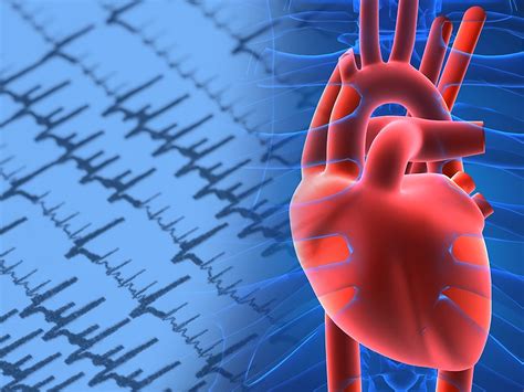 Overtreating Hypothyroidism Link To Atrial Fibrillation