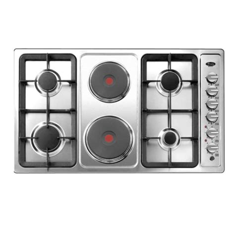 بوتجاز مسطح تيرم بلت ان 4 غاز 2 كهرباء إيطالي Trmbh90cig2e