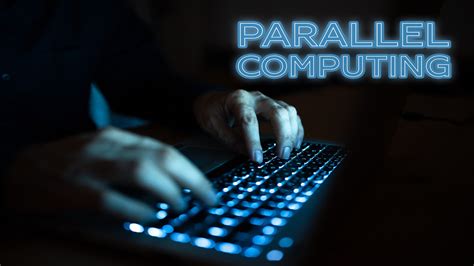 Meningkatkan Kinerja Komputasi Dengan Parallel Computing