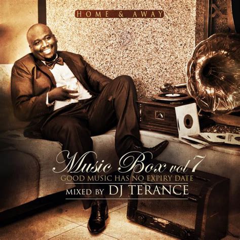 Count Your Blessings Dj Terance Re Edit Song By Rabs Vhafuwi Mizz