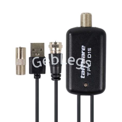 Jual Alat Pintar Penguat Penangkap Peningkat Frekuensi Jangkauan Sinyal Antena Tv Digital