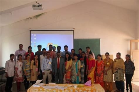 Computer Science And Engineering Coorg Institute Of Technology