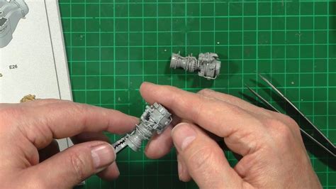 meng 1 35 ah 64d apache part 3 — flory models