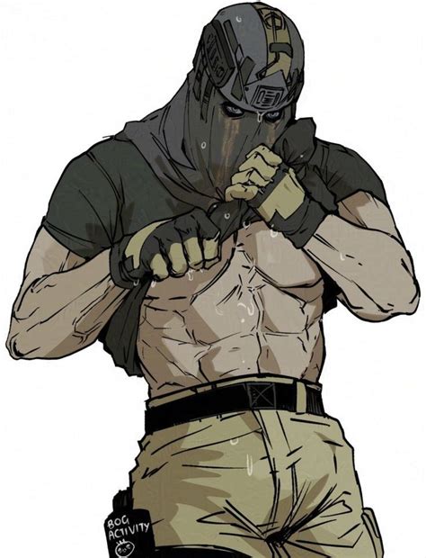 Konig NSFW Character AI Chat Oc