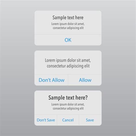 Message Ui Vector Images Over 29 000