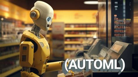 Automl Machinelearning Datascience Ai Automation Techinnovation Confedo Ai