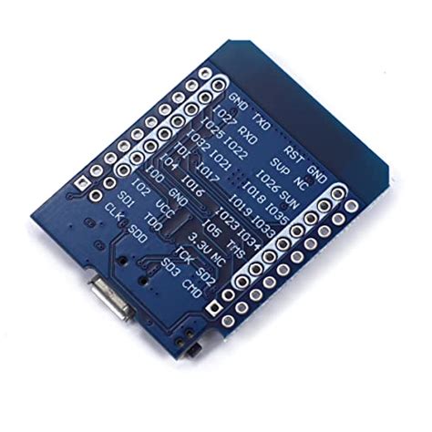 teyleten robot d1 mini esp32 esp wroom 32 wlan wifi