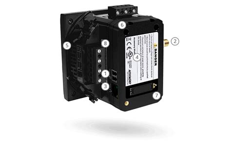 Multi Protocol IEC Meter AXM WEB FOLC Accuenergy