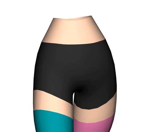 Tutorial 2 Female Walk Cycle Animation Reference Cycling Walking