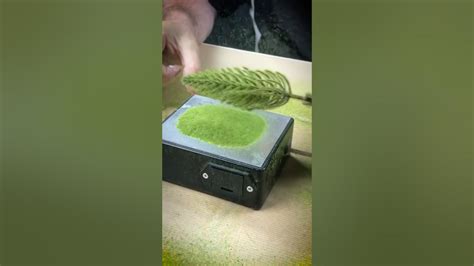 모형에 생명을 불어넣는 장치 Youtube