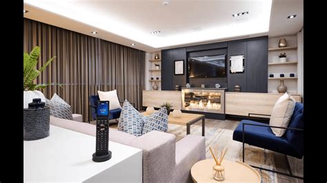 Control4 Live Life Brilliantly Youtube