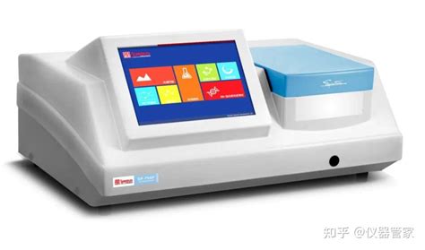 管家科普 分析图谱及其工作原理（二）——紫外光谱 知乎