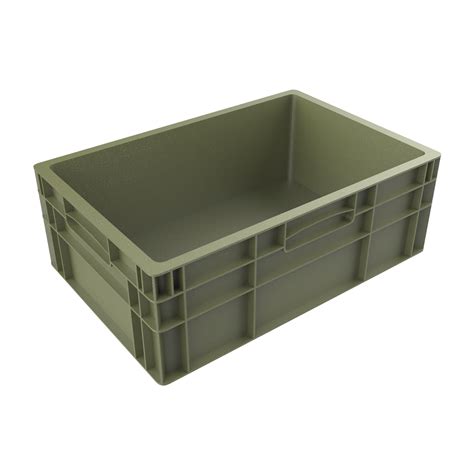 Crates And Crate Covers Sentinel Upcycling Technologies
