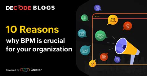 9 Essential Features For Your Workflow Management System Decode A Publication By Zoho Creator