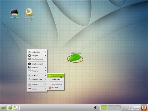 You Can Have It All Enlightenment Is A Light Linux Desktop Environment That Looks Good