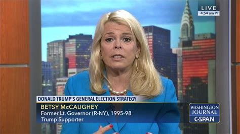 Donald Trumps General Election Strategy C