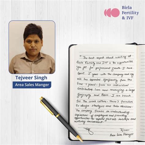 Lifeatbirlafertility Greatplacetowork Allheartallscience Learningculture Birla Fertility And Ivf