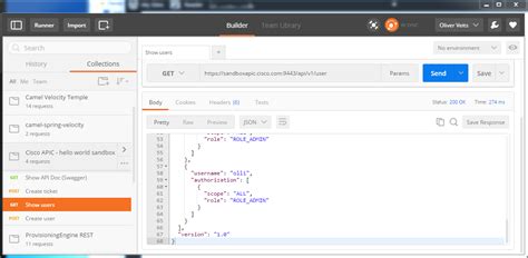 Automating Network Provisioning With Cisco Apic Exploring The Rest Api