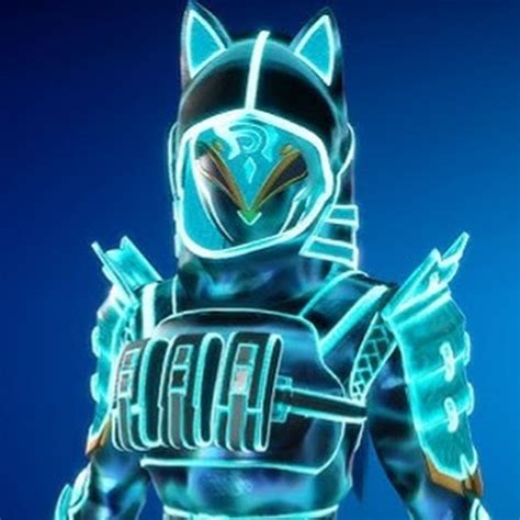 Icecat Youtube