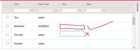 Editable And Non Editable Some Ag Grid Cells Dynamically Stack Overflow