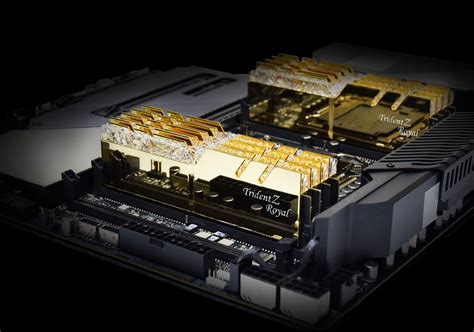 What Does Ddr4 Mean For Ram