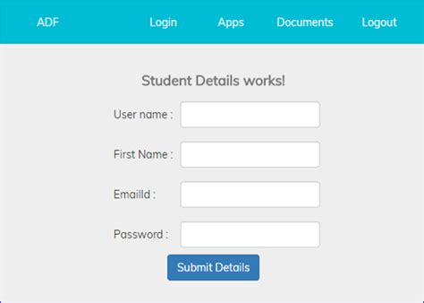 Getting Started With Alfresco Adf Component Enprowess Blog