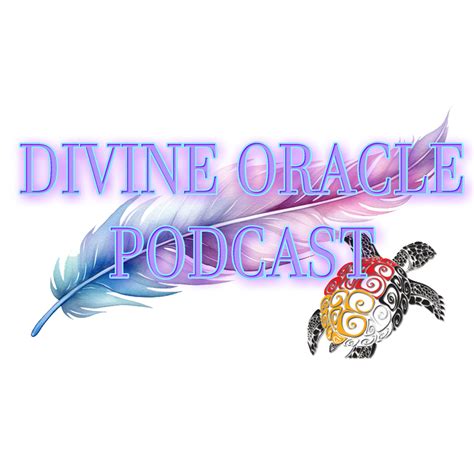 Page 2 Divine Oracle Podcast